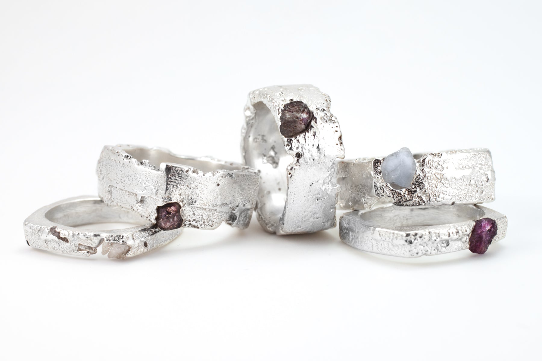 Rings – Maggi Blue Jewelry
